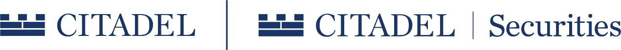 Waterloo Quant Club